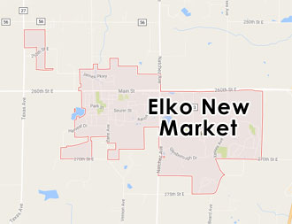 Website Development and Marketing Services near Elko New Market, MN