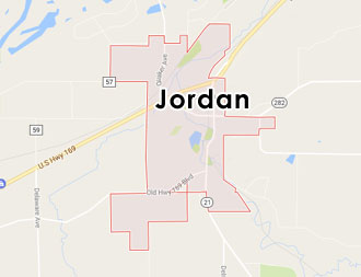 Website Development and Marketing Services near Jordan, MN